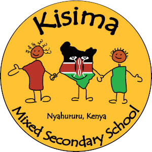 Kisima Mixed Secondary School - Signup Form